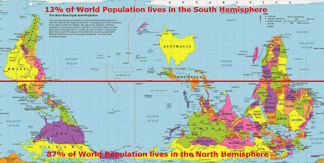 Land Roamer - Around The World: A change in HOW we see the world...