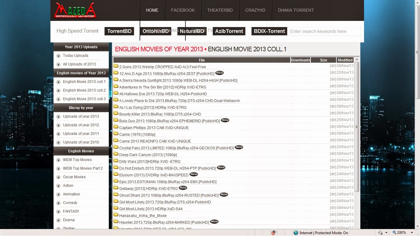 in Bangladesh: Mazeda Internet SP (ISP)