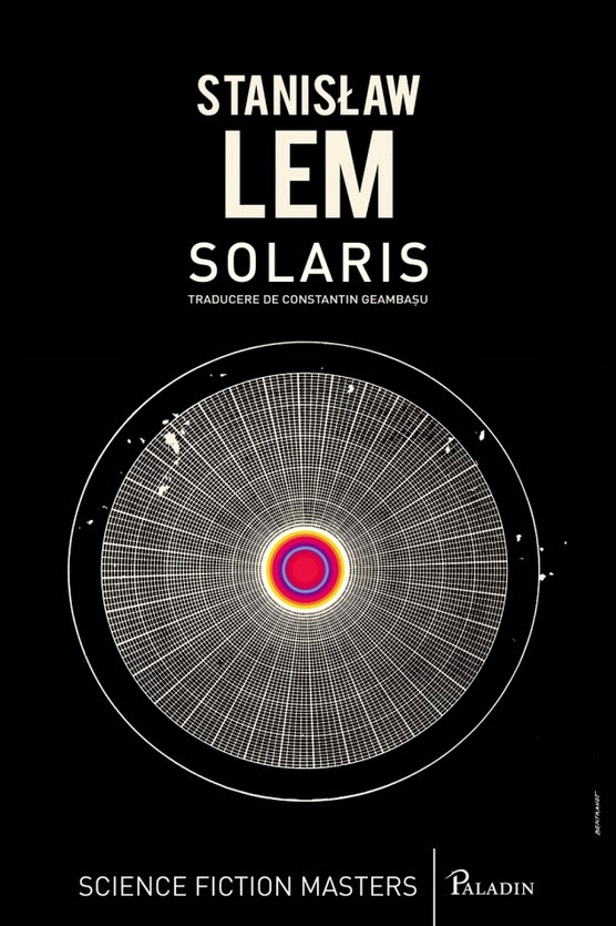 Lectura Audio: Stanislaw Lem - Solaris