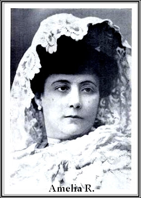 El Asno de Apuleyo: ÁNGEL GANIVET (1865-1898)