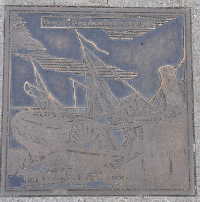 W.D.M. Howard – Public Art and Architecture from Around the World