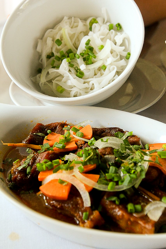 Asunta Rufino's Travels Thru Life...: BAWAI'S VIETNAMESE KITCHEN - an ...