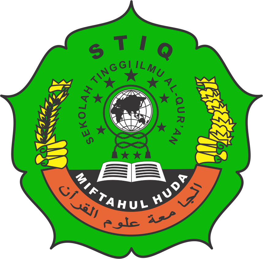 AL-AKHNAN NUR RUSMAN: lLOGO STIQ MIFTAHUL HUDA RAWALO AL-AKHNAN NUR RUSMAN: lLOGO STIQ MIFTAHUL HUDA RAWALO