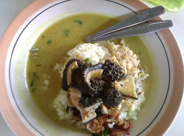 Soto Babat Daging Sapi - Resep Masakan Jawa
