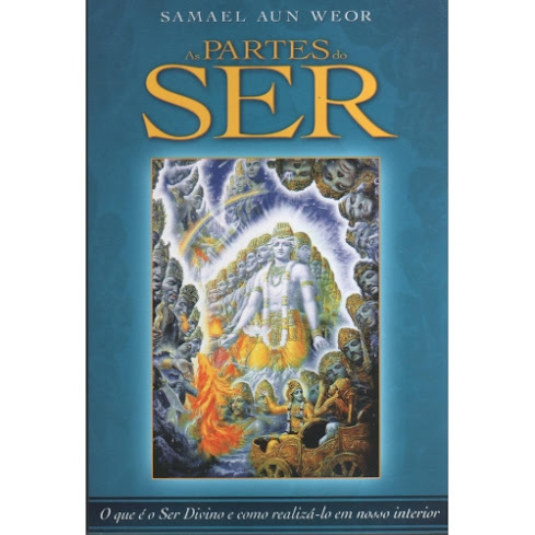 ESOTERA: O QUE É O SER DIVINO