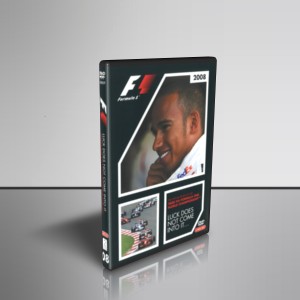 Todo el Rally y la Formula 1 en Cordoba: Resumen Oficial Formula 1 2008