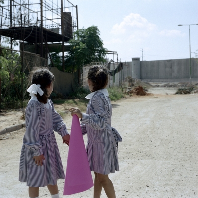 Mujeres tras la cámara | Netalia Presse