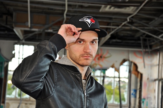 RETRO KIMMER'S BLOG: RENE LA VICE: HOTBLOODED EP OUT NOW