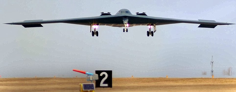 worldofdefence: Worldofdefence:New Genration Stealth Bomber