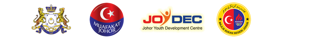 Muafakat Johor Cup Super 7 Paintball Challenge: Here's The Official Logo