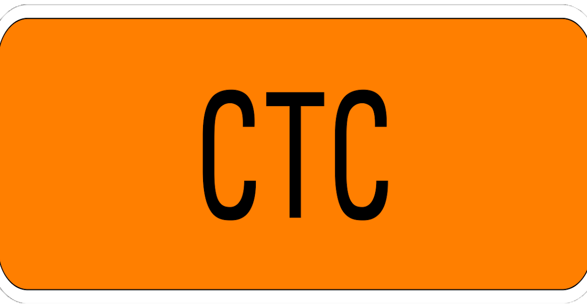 .: Ctc Background Check