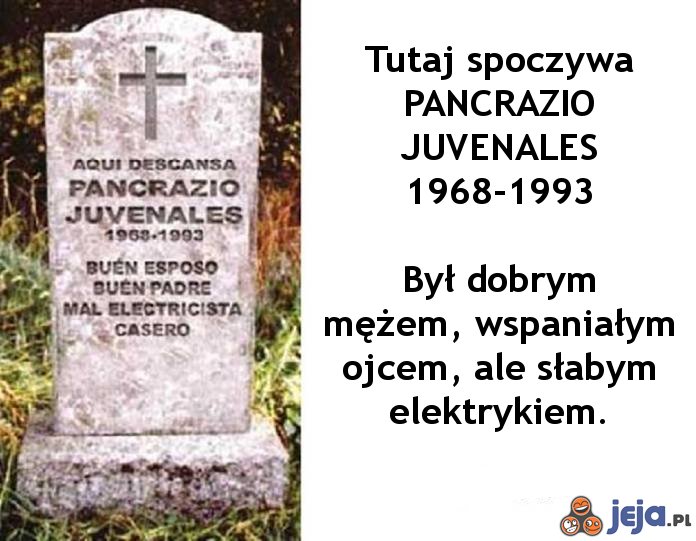 Humor dowcipy i kawały: Humor kawały i dowcipy o elektrykach i prądzie.