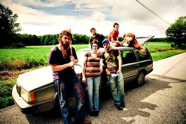 Crítica | The Battery