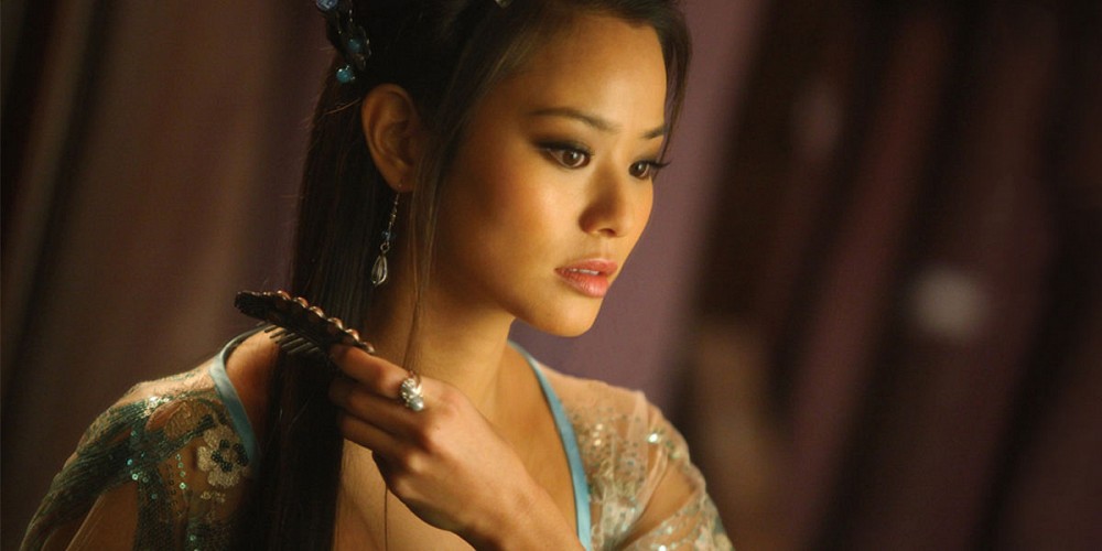 DC Geek House: [Noticia] 'Gotham': Jamie Chung se suma a la serie
