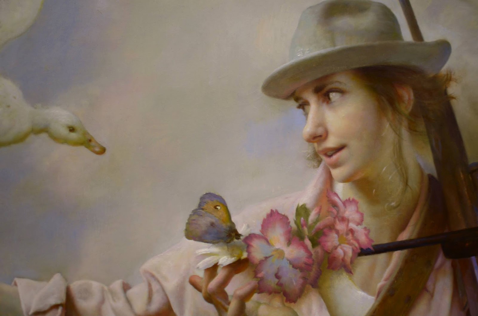 Adam Miller, 1979 | Renaissance / Baroque style painter | Tutt'Art ...