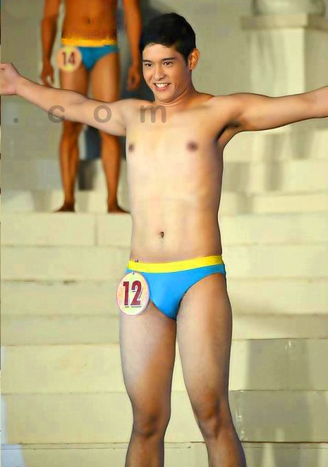 My E-net: SEXY & YUMMY JERIC GONZALES