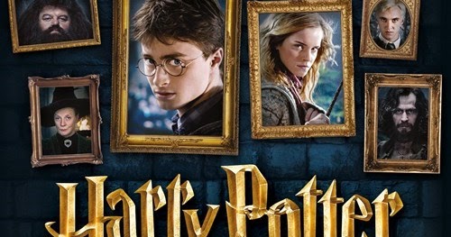 Harry potter collection සිංහලයන් ~ Direct sinhala