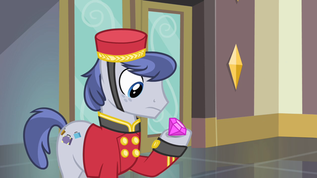 Magical Pony Reviews: Rarity takes Manehattan review