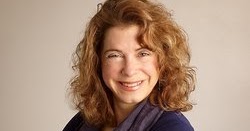 Guest Post by Mary Sharratt: Writing Women Back Into History