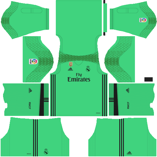 Real madrid kit 512x512 dream league soccer - chlistearth