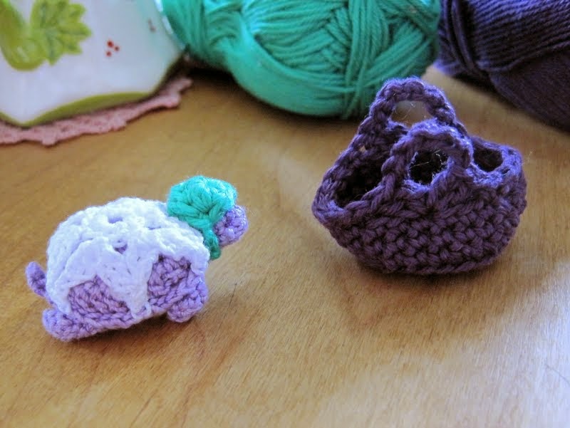 Mr. Micawber's Recipe for Happiness: Priorities, a Turtle Basket, and ...