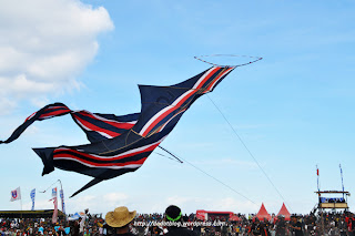 Layang-Layang Bali ~ Dedy Sagita Putra