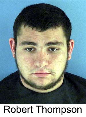 Four legged friends (and enemies): Florida: Okeechobee man, Robert ...