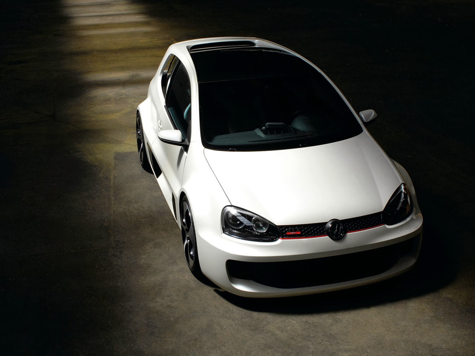 Autospecs: Golfzilla: la Golf più potente del mondo