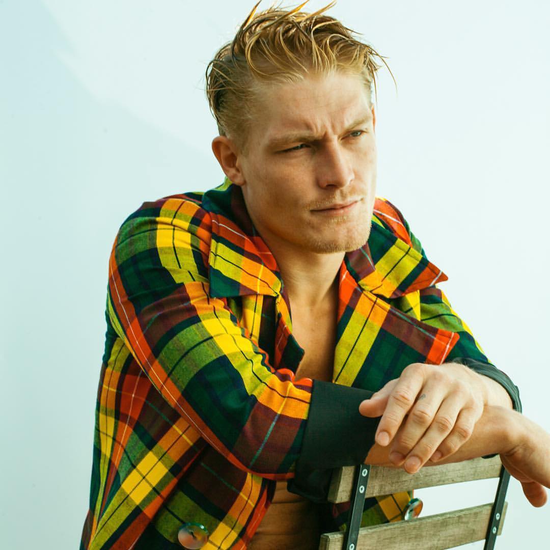 Lovely Boys: Harry Goodwins