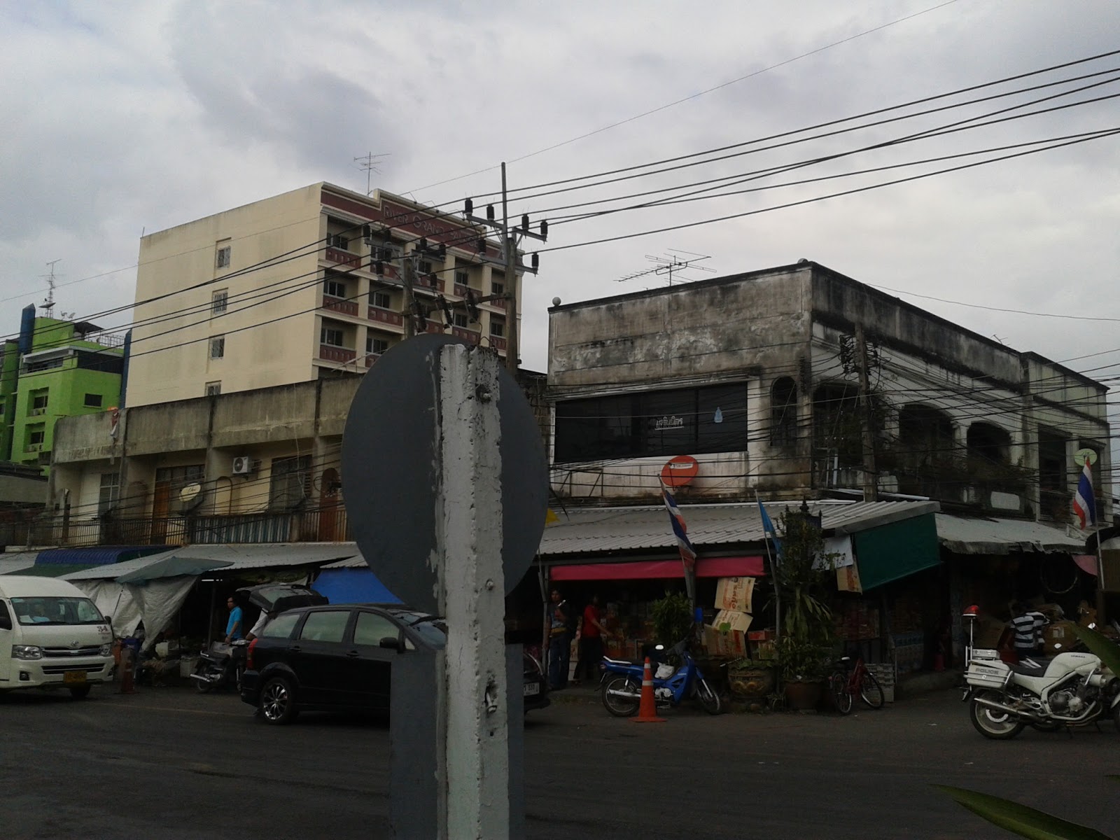 Danok Sadao ~ Man's Paradise!