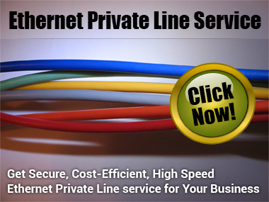 Private Line Service