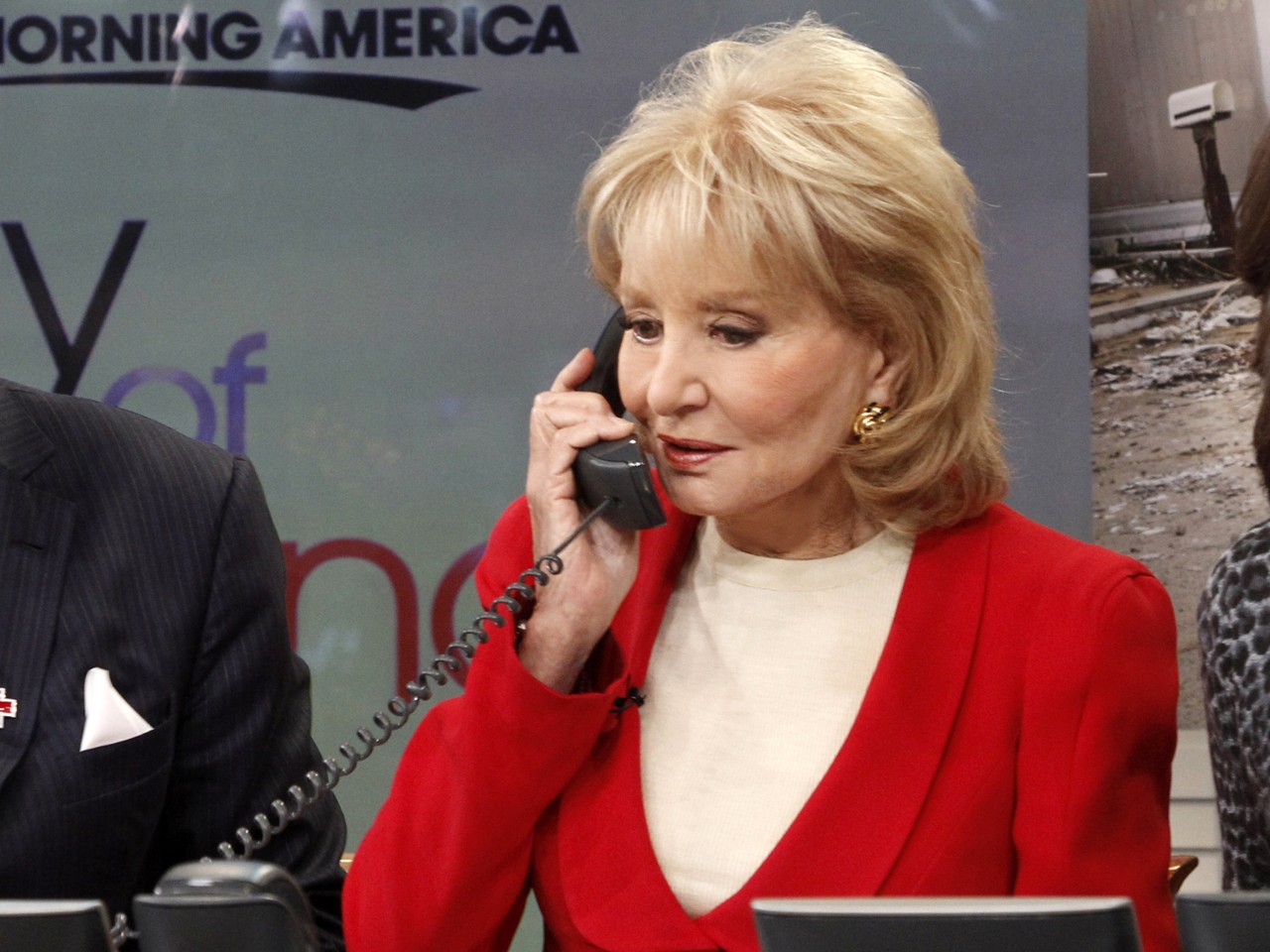 Barbara Walters Quotes