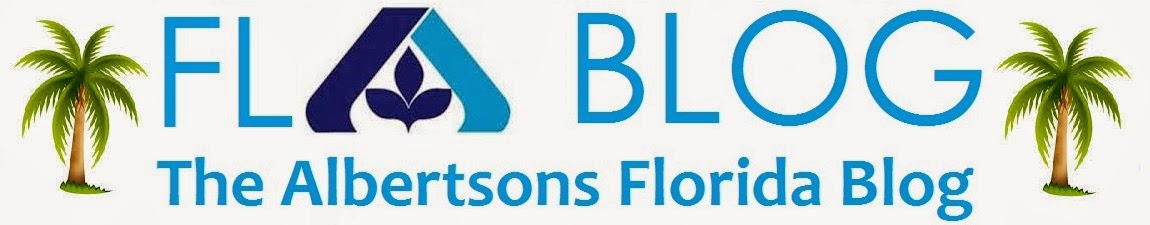 Albertsons Florida Blog