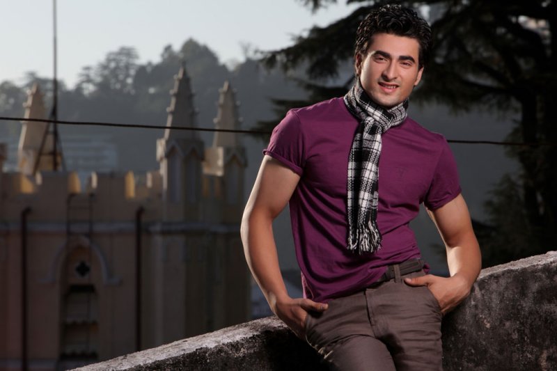 huntceleblog: Dev Tandon