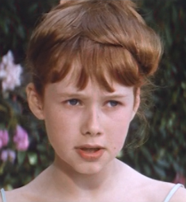 Classic Film and TV Café: Maureen O'Hara and Delmer Daves Team Up for ...