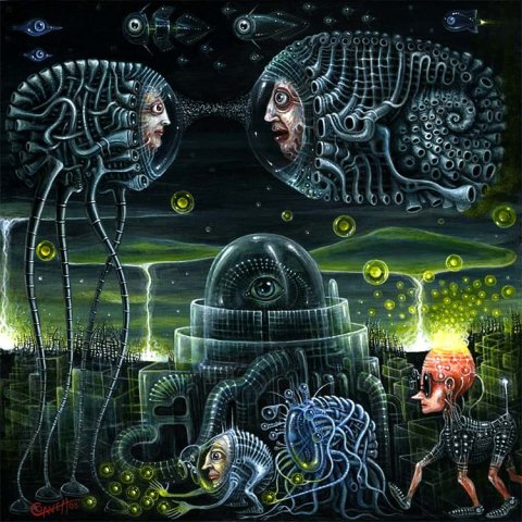 Sevasblog : things I like: R.S. Connett