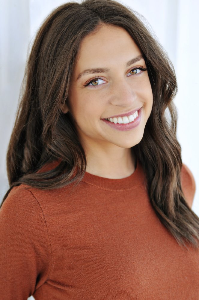 Indie Ville TV: Indie Ville TV #130 Lindsay Ross – Nominated for Actress of the Year