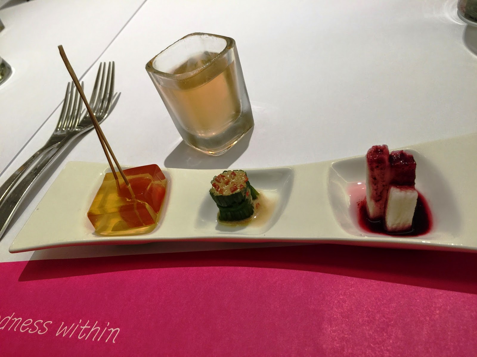 ~All About Veggie~: SuFood (舒果) Singapore @ Raffles City Shopping ...