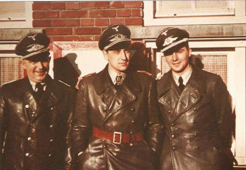 NASIONAL SOSIALIS INDONESIA: Foto Berwarna Ritterkreuzträger (Peraih ...