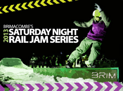 At the Brim: FRESH FRESH FRESH!