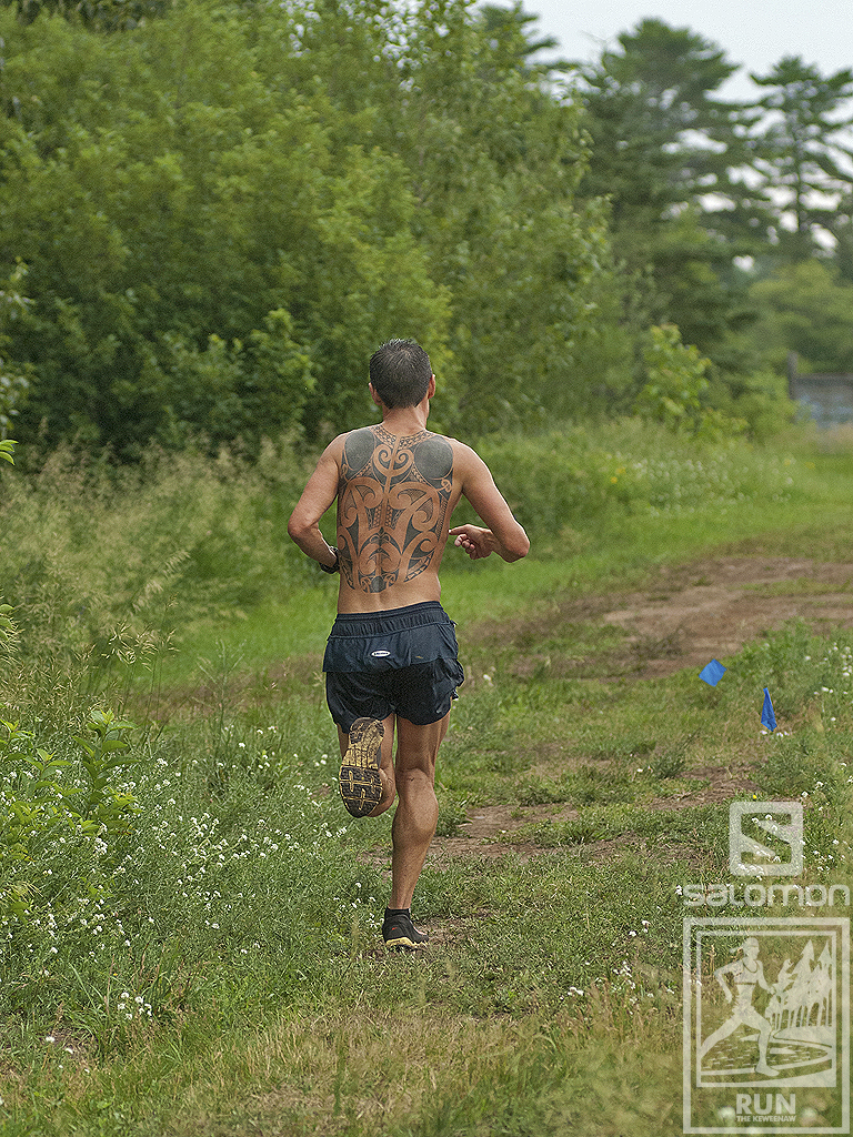 Running John: Run the Keewenaw: A Festival of Trails (Copper Habor ...