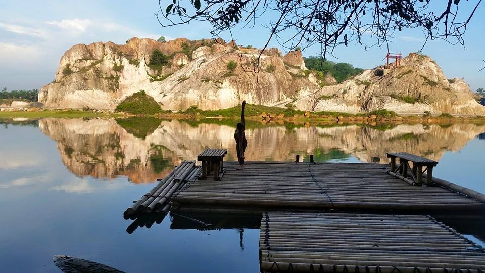 Tadom Hill Resorts度假村介绍