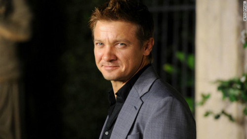 Candy, Cake, and Crafts: In Memory of Franklin Candle - for Jeremy Renner