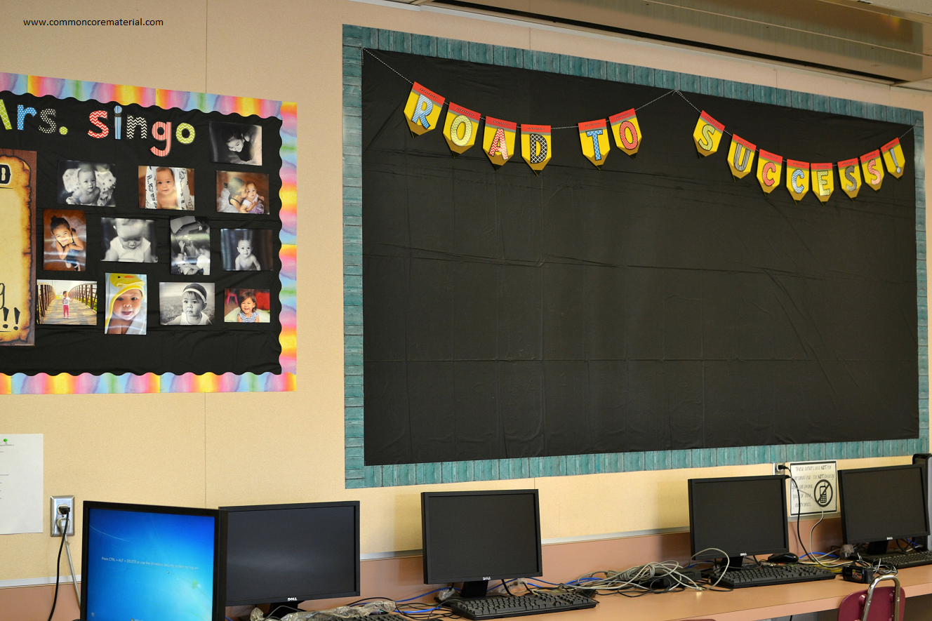 Math Classroom Decorations math-classroom-decorations