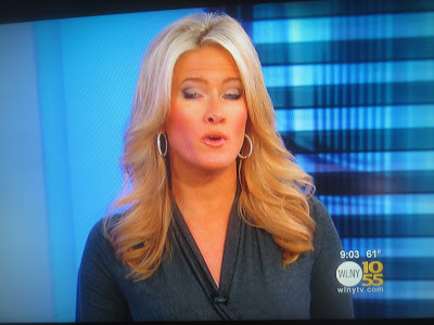 Eat A Dick, Joel: The Blog: So How's Alice Gainer Doing On Channel 10 ...