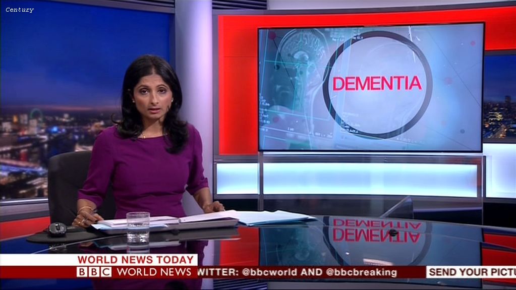 Rajini Vaidyanathan - 20 Jul 17 - World News Today