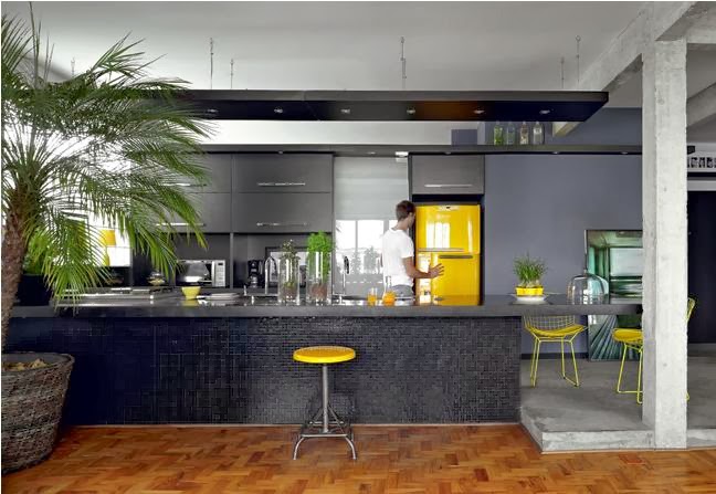 Sua Casa Ok: Pastilhas práticas e modernas!