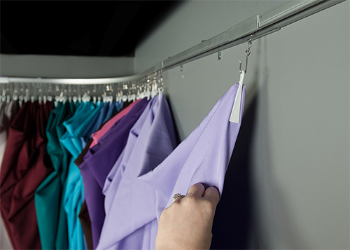 Backdrop Outlet Photography Blog: Studio Backdrop System