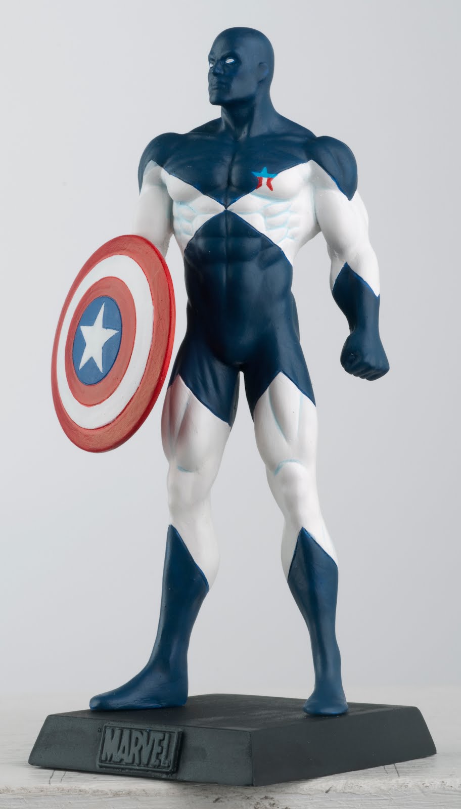 La tana di Enrico customs: Vance Astro - Marvel comics