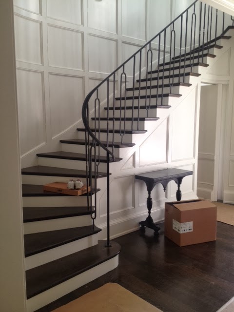 The Design Atelier, Inc.: INSTALLATION